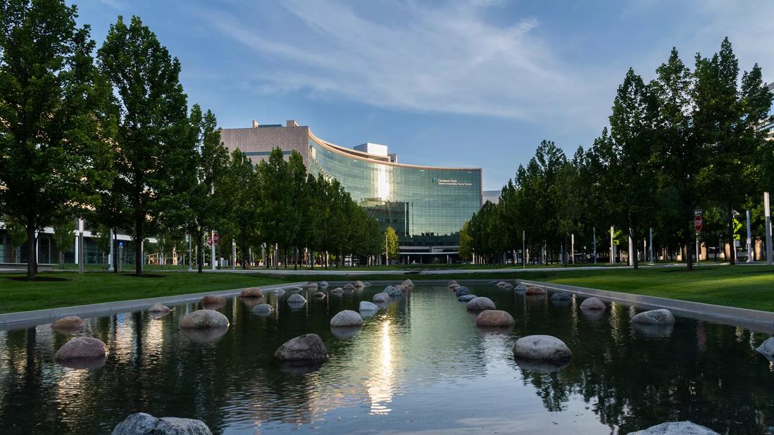 Statements from Cleveland Clinic on the COVID-19 Vaccine Mandate