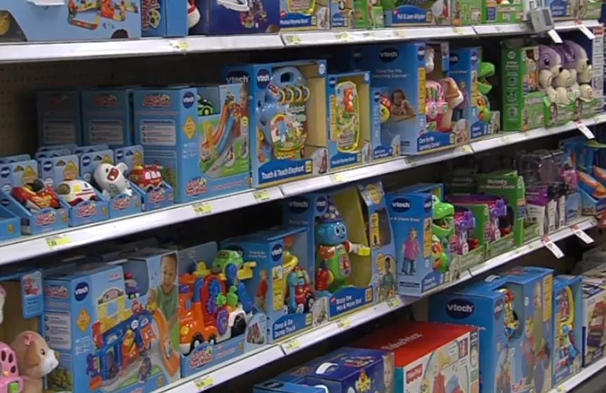Avoiding Toy-Related Injuries this Holiday Season