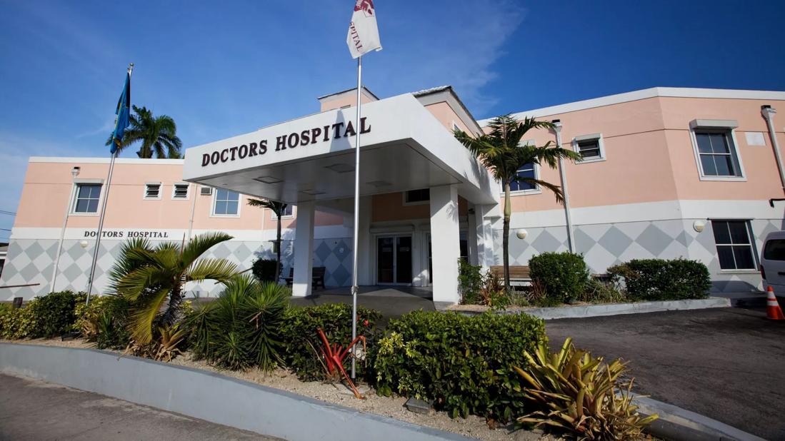 Cleveland Clinic and Doctors Hospital Health System Establish Strategic ...