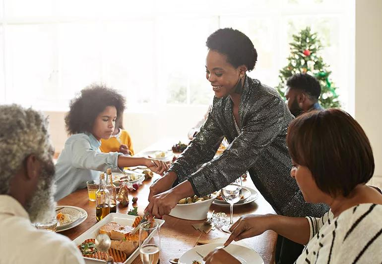 Holiday Depression and How To Cope