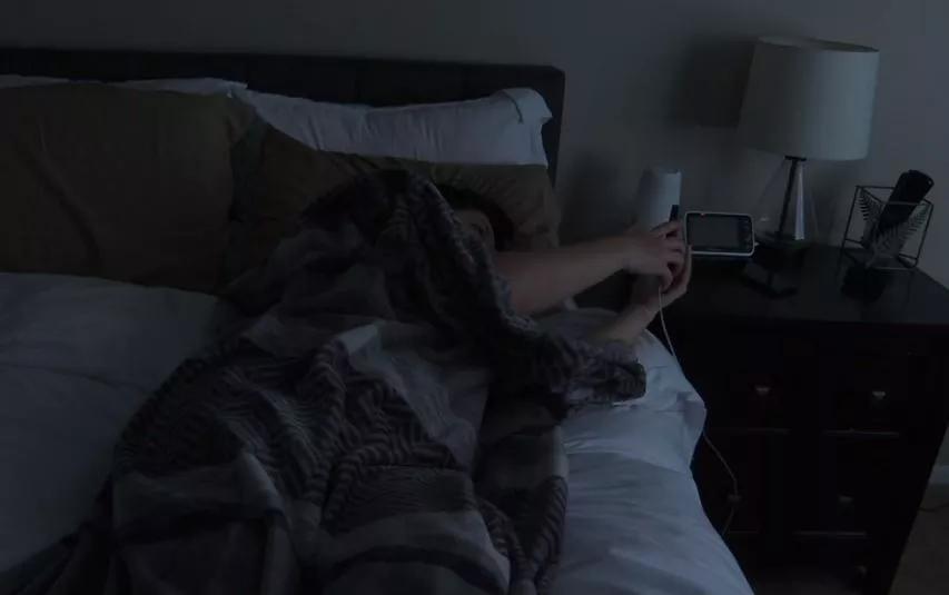 Why You’re Waking Up at 3 a.m.