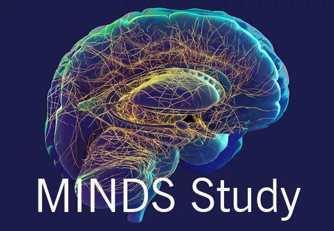 MINDS Study Will Assess Lifestyle Interventions for Slowing Brain ...