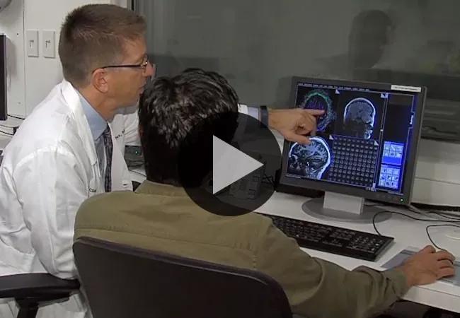 Dr. Robert Fox Receives Innovation Award for Advances in Progressive ...