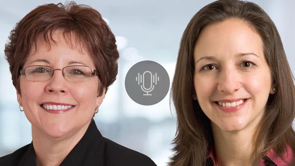Hand Hygiene for Infection Prevention (Podcast)