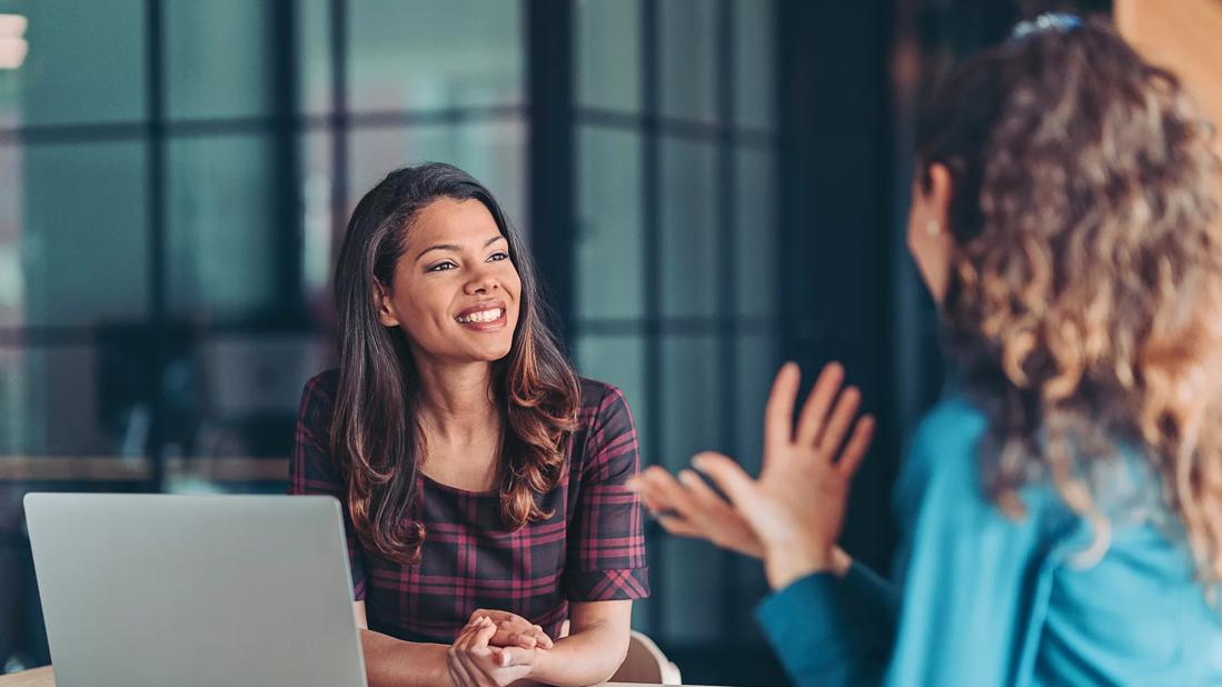 Empowering Candidates to Expect Career-Affirming Employers