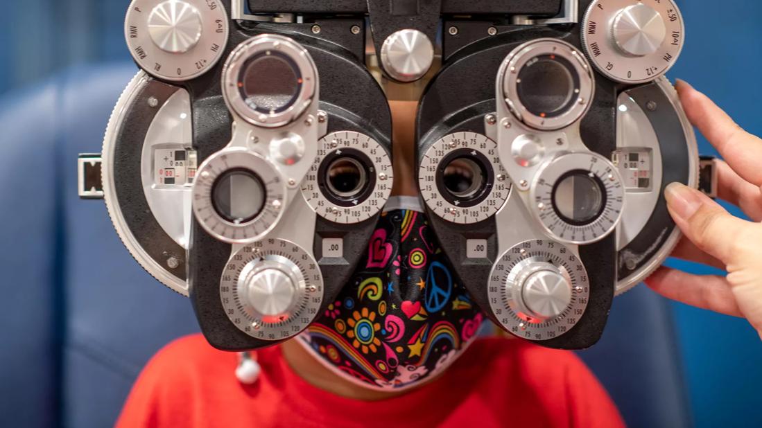 Vision of Hope: $1 Million Gift from TransDigm Group Helps Cleveland ...