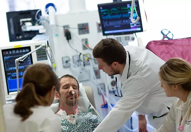 How to Recognize and Manage Post-ICU Syndrome in Neurological Practice ...