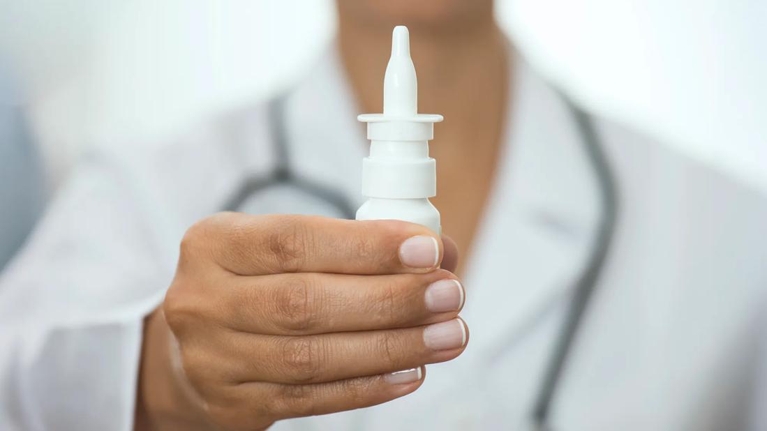 How To Use Nasal Spray