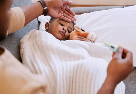 Can Teething Cause Fever In Puppies