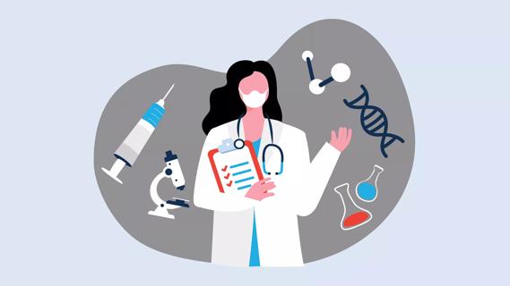 Rheumatology & Immunology - Cleveland Clinic