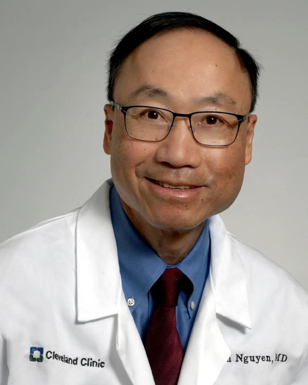 Dr. Toan Nguyen, MD - West Palm Beach, FL - Internal Medicine - Request ...