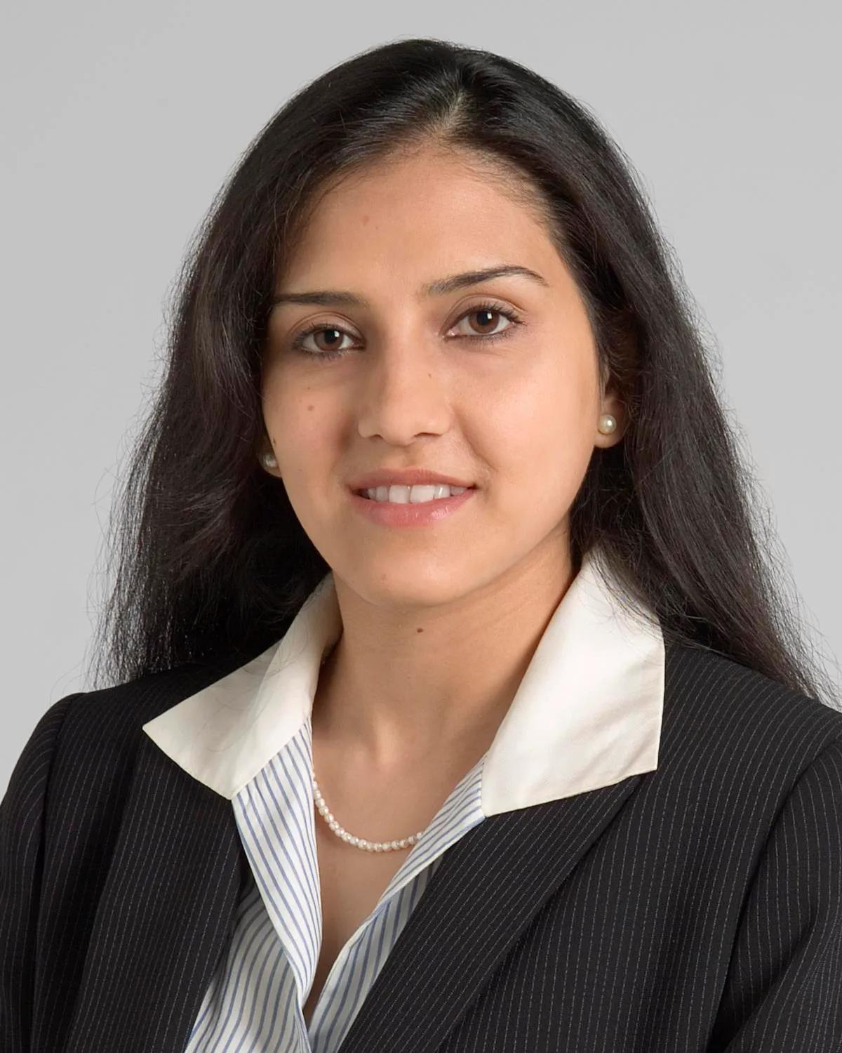 Dr. Priyanka Sahni, MD - Medina, OH - Internal Medicine
