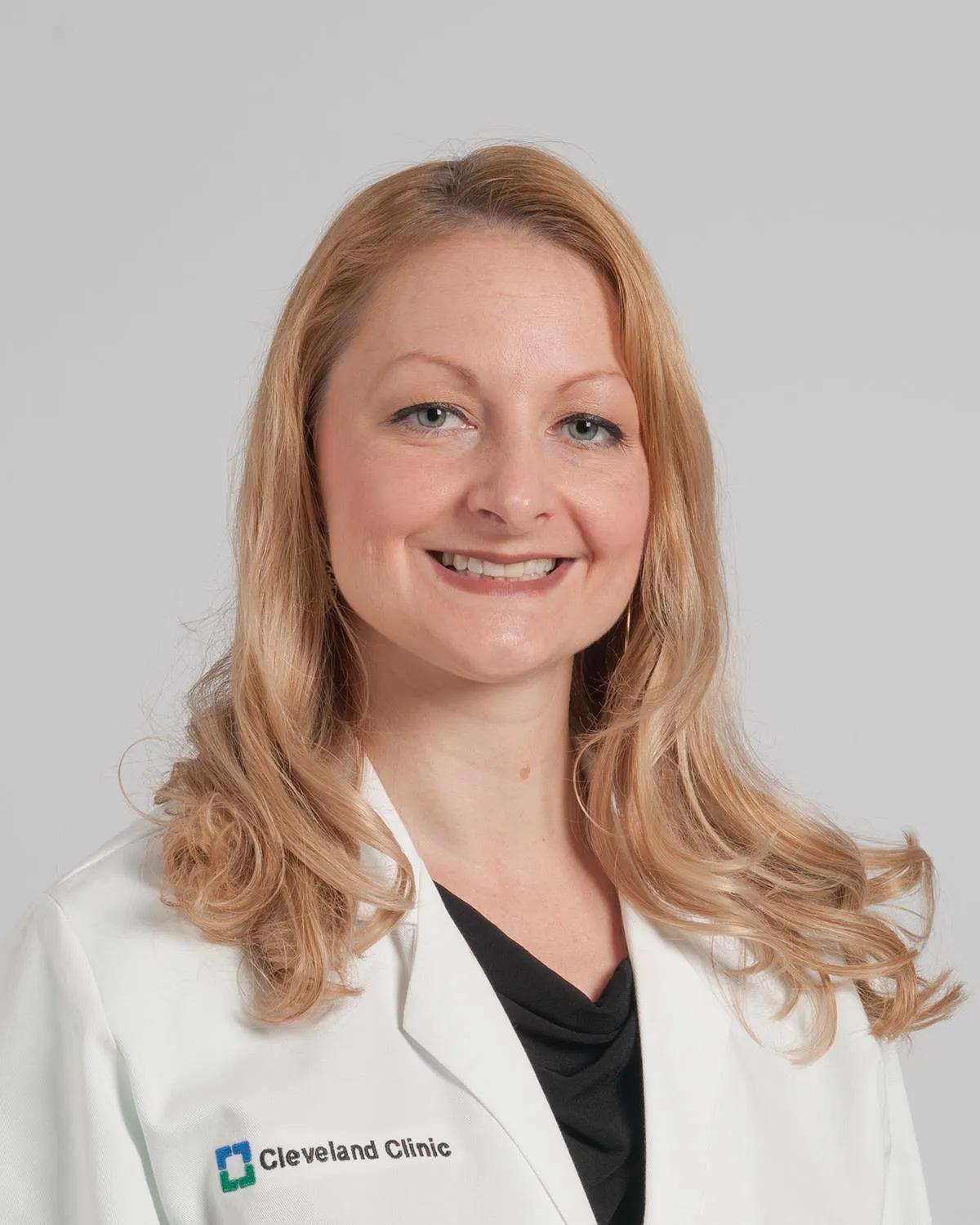 Amy Calvey, CNP - Rocky River, OH - Family Medicine - Request Appointment