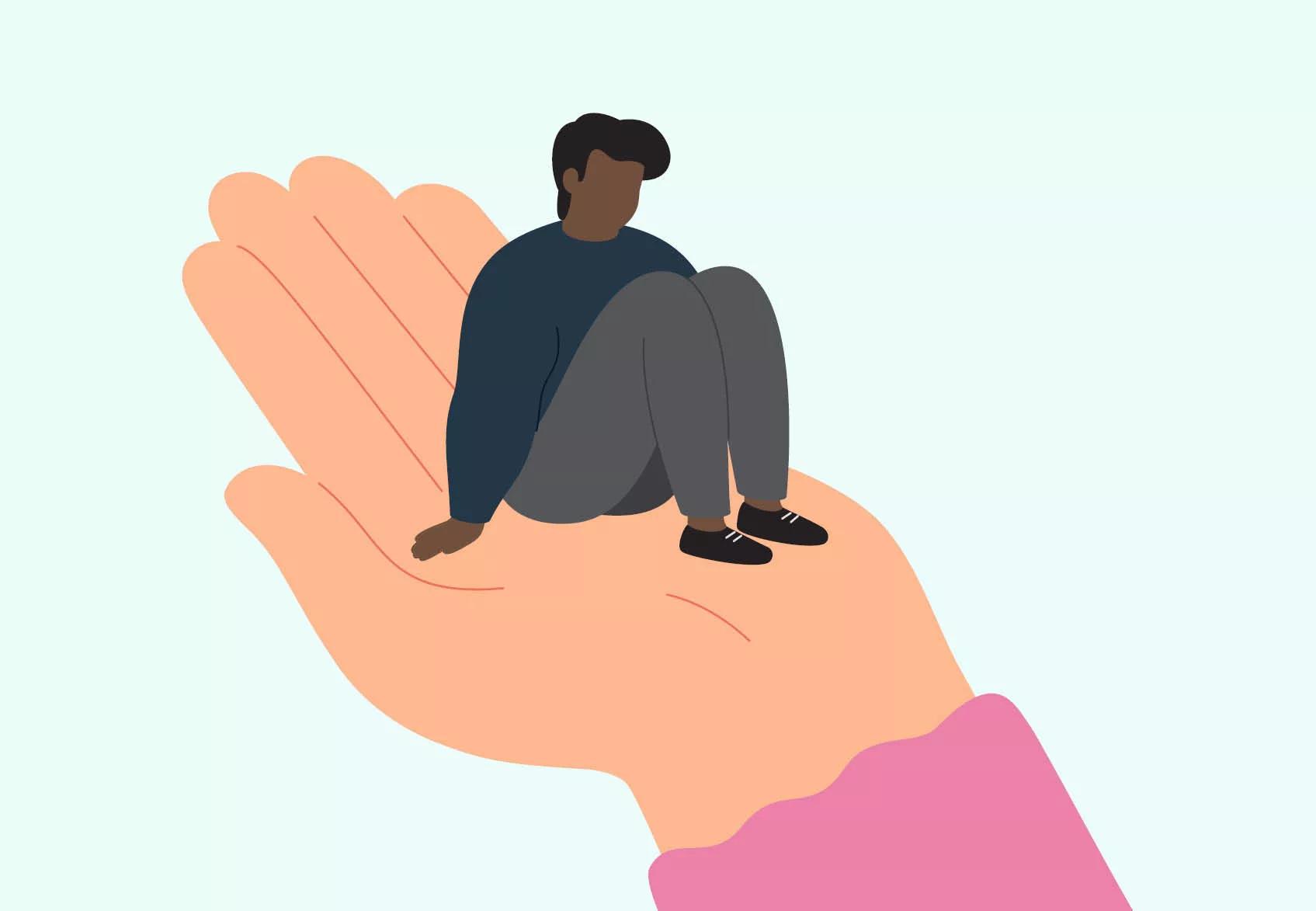 Sensitiv Person The Highly Sensitive Person's Workbook, Elaine N. Aron