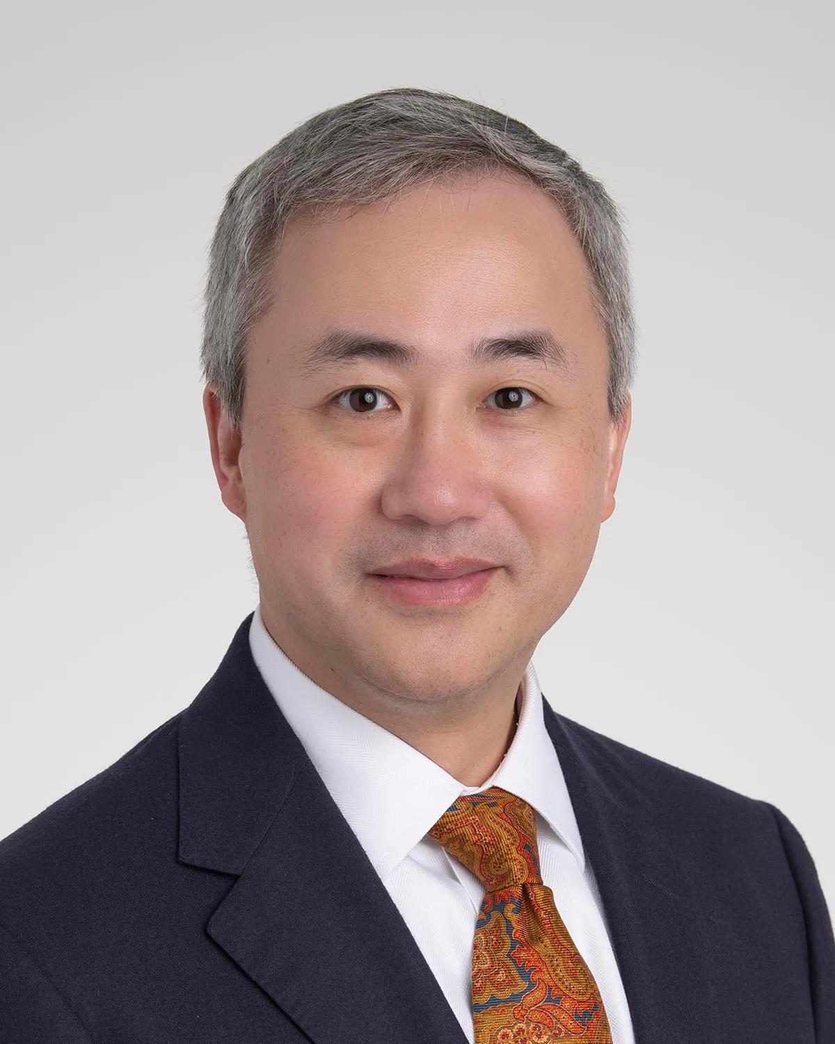 Dr. Linnan Tang, MD - Cleveland, OH - Interventional Radiology