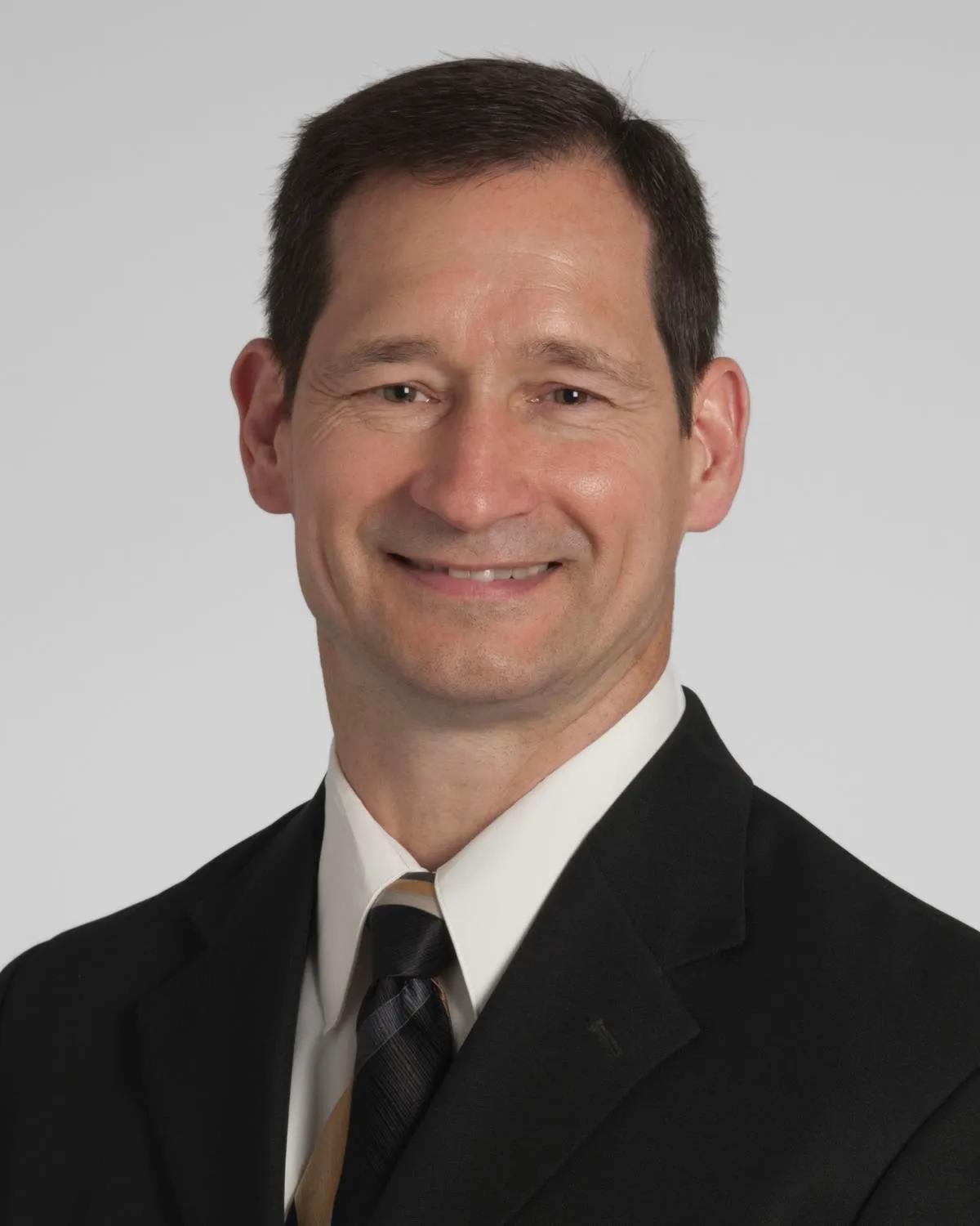 Robert Davis, PA-C - Medina, OH - Hip and Knee Orthopedic Surgery, Orthopedic Surgery ...