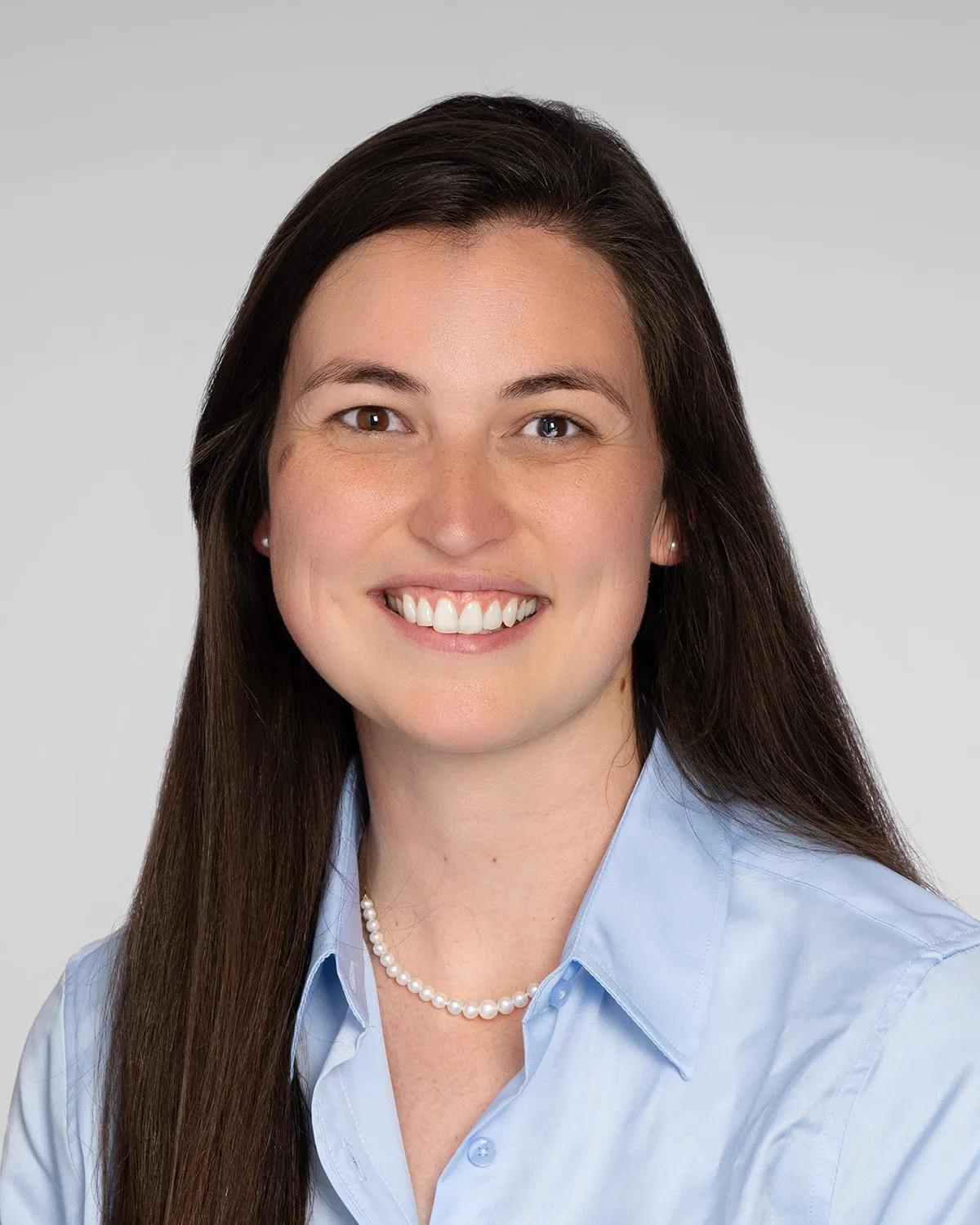 Dr. Laura Lininger, MD - Kent, OH - Family Medicine - Request Appointment