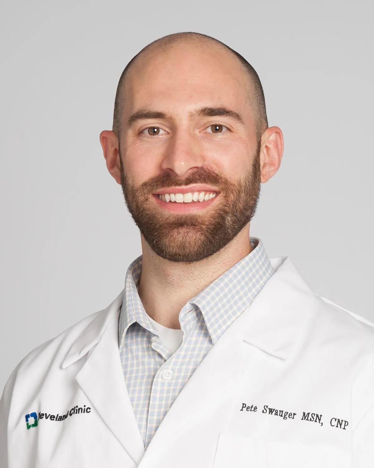 Peter Swauger, CNP - Cleveland, OH - Memory and Cognitive Disorders ...