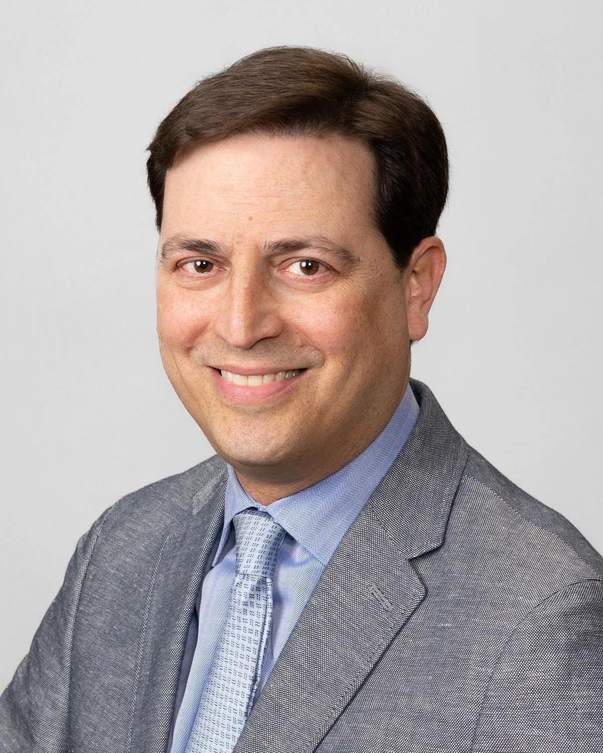 Dr. Marc Silver, MD - Hobe Sound, FL - Orthopedic Surgery