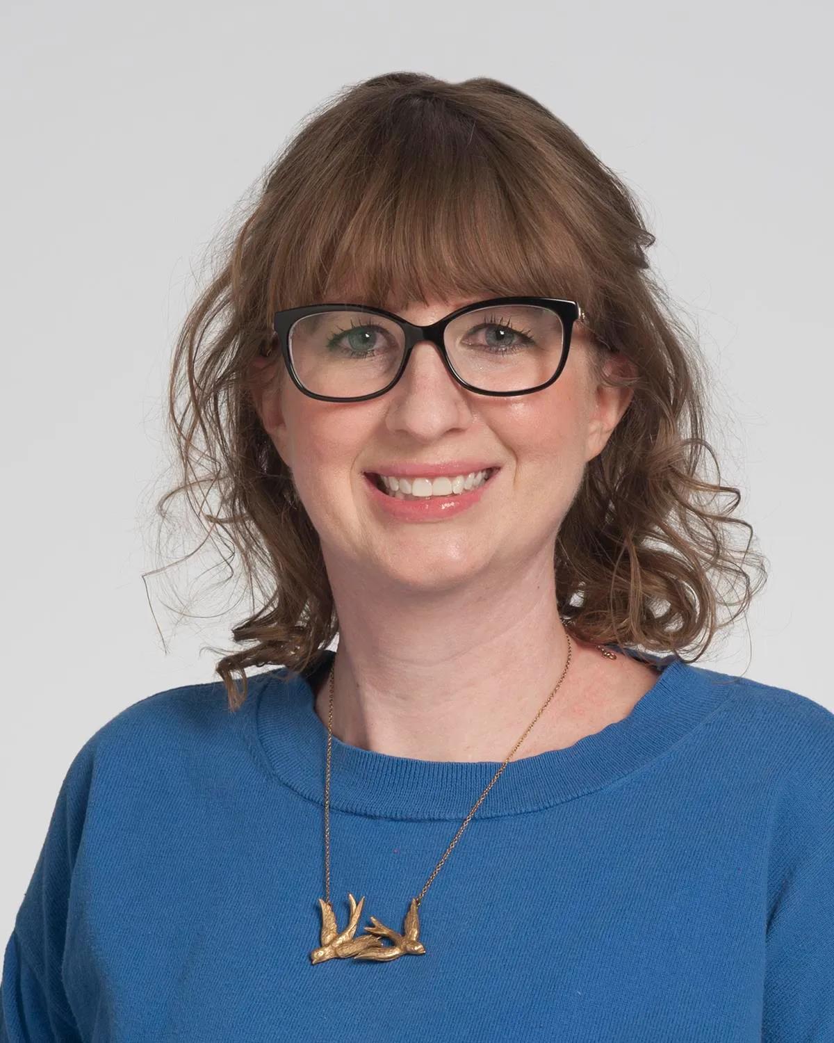 Jacquelynn Shank, PA-C - Broadview Hts, OH - Family Medicine - Request ...