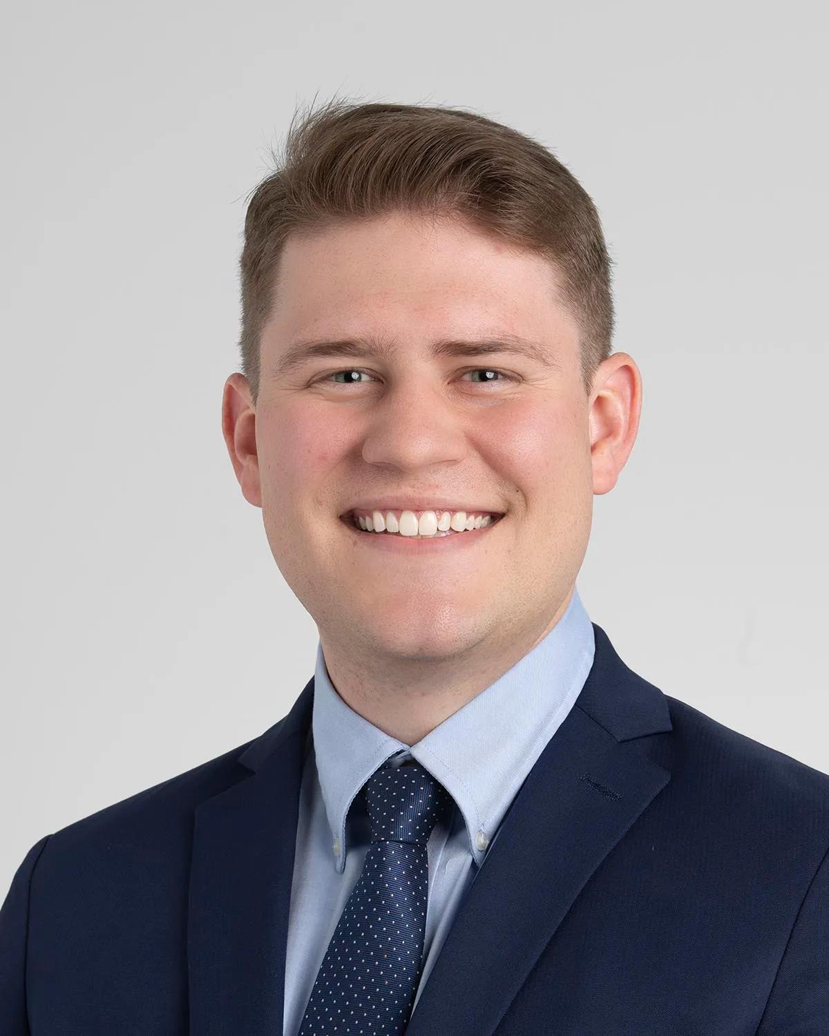 Alexander Bierut, PA-C - Cleveland, OH - Sleep Medicine