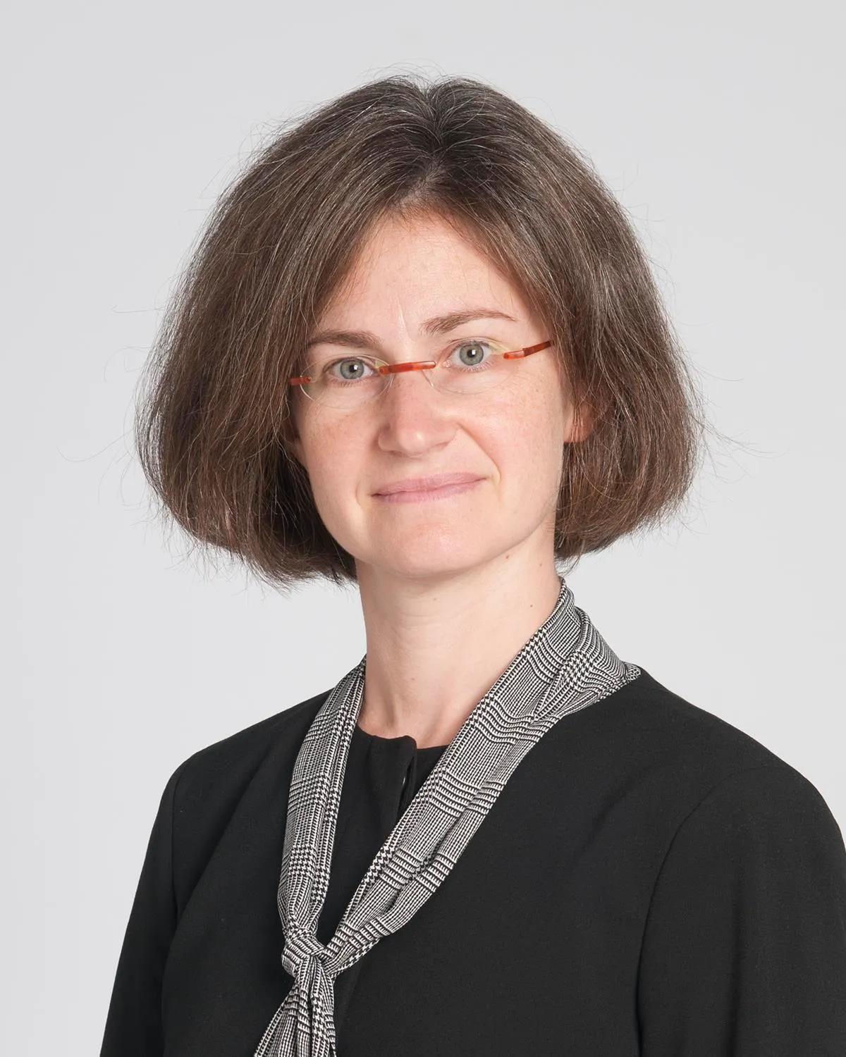 Dr. Elizabeth Weinstein, MD - Cleveland, OH - Hospice and Palliative ...