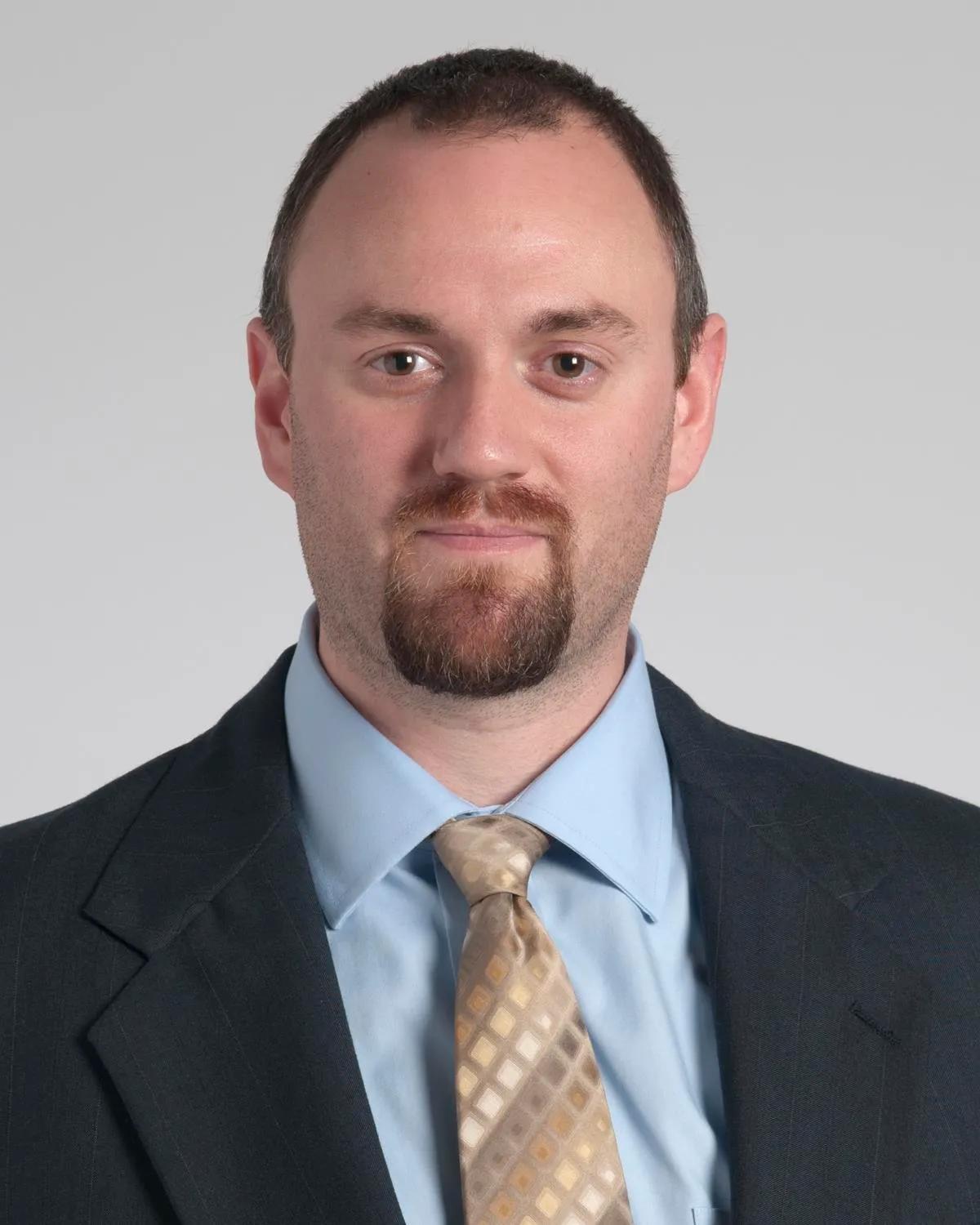 Steven Collier, DNP - Cleveland, OH - Neurosurgery, Spine Surgery