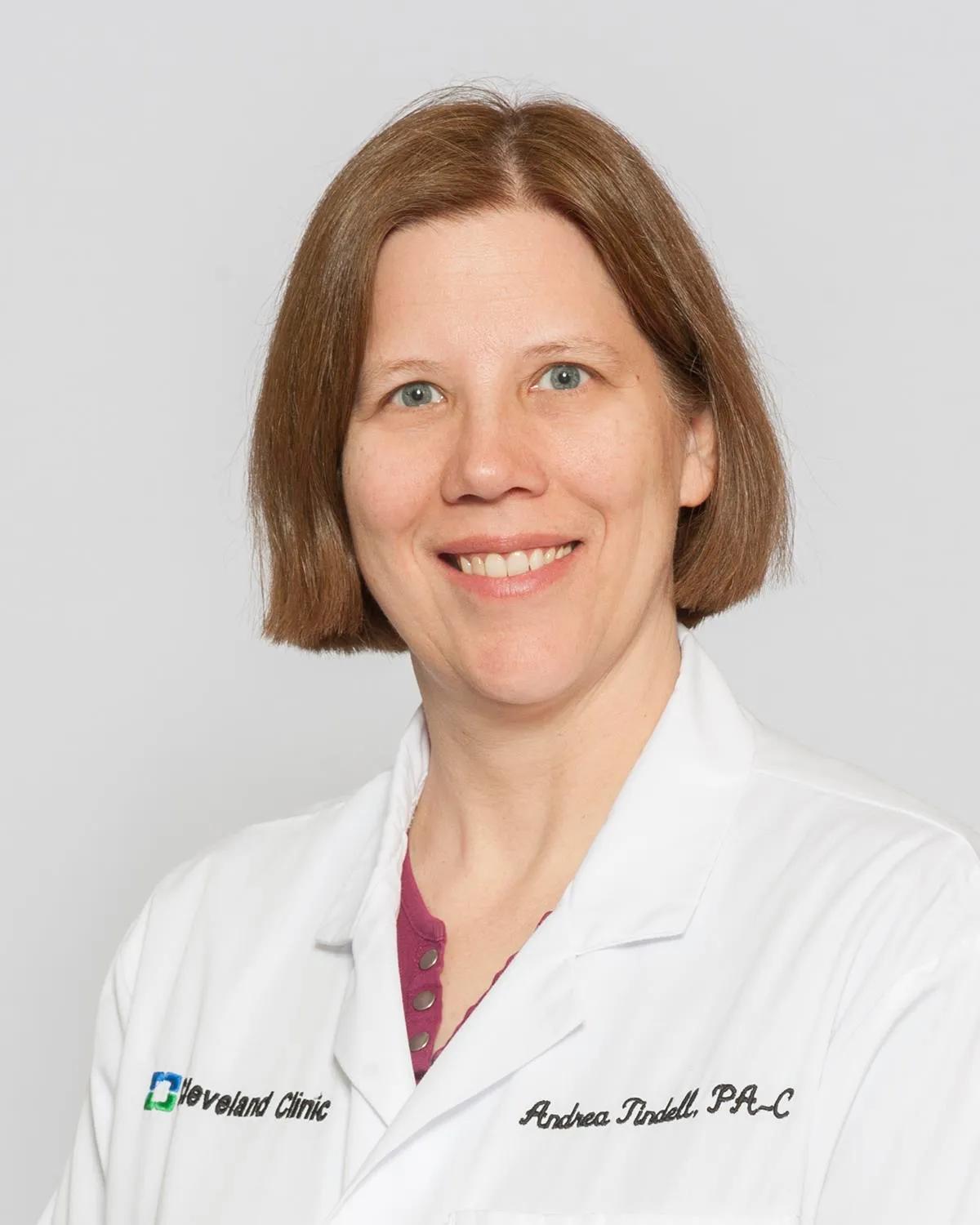 Andrea Tindell, PA-C - Mayfield Hts, OH - Neurosurgery, Spine Surgery ...