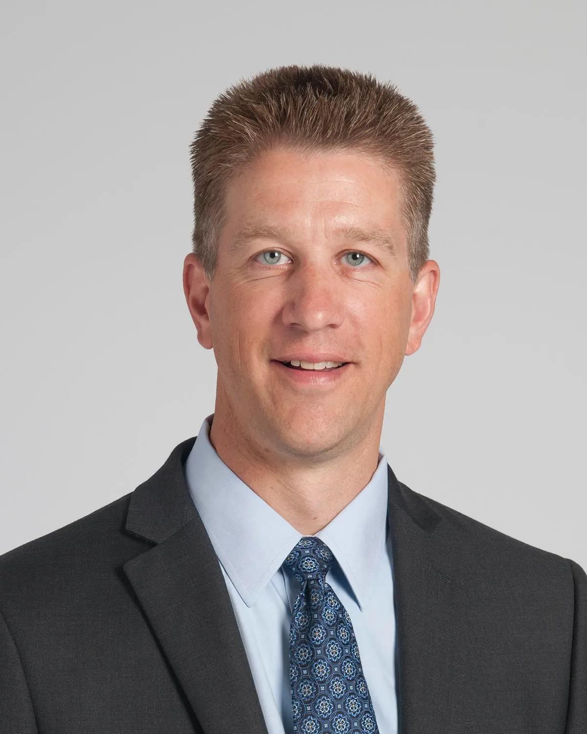 Dr. Robert Fox, MD - Cleveland, OH - Neuroimmunology - Request Appointment