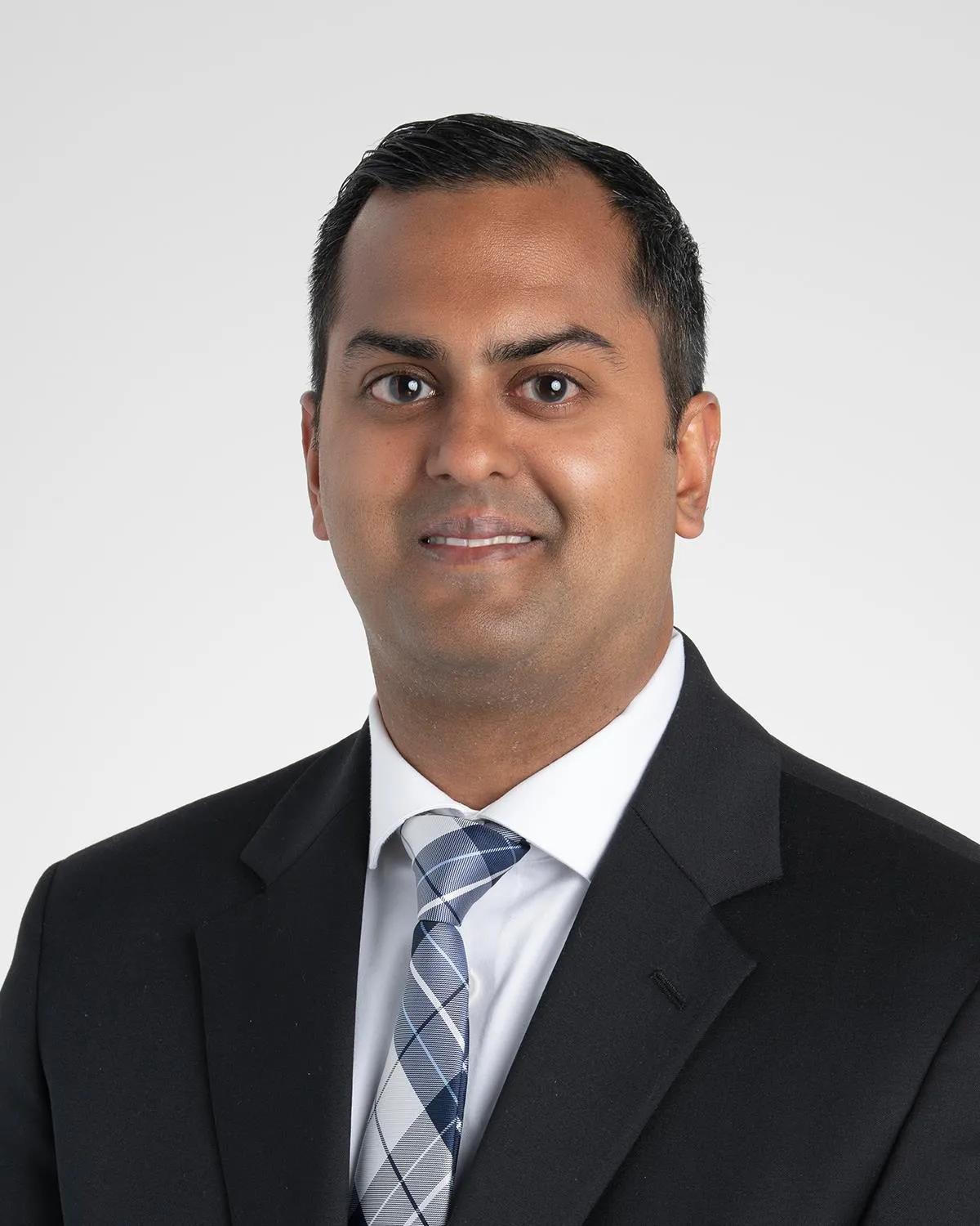 Dr. Ravi Ambani, MD - Cleveland, OH - Vascular Surgery - Request ...