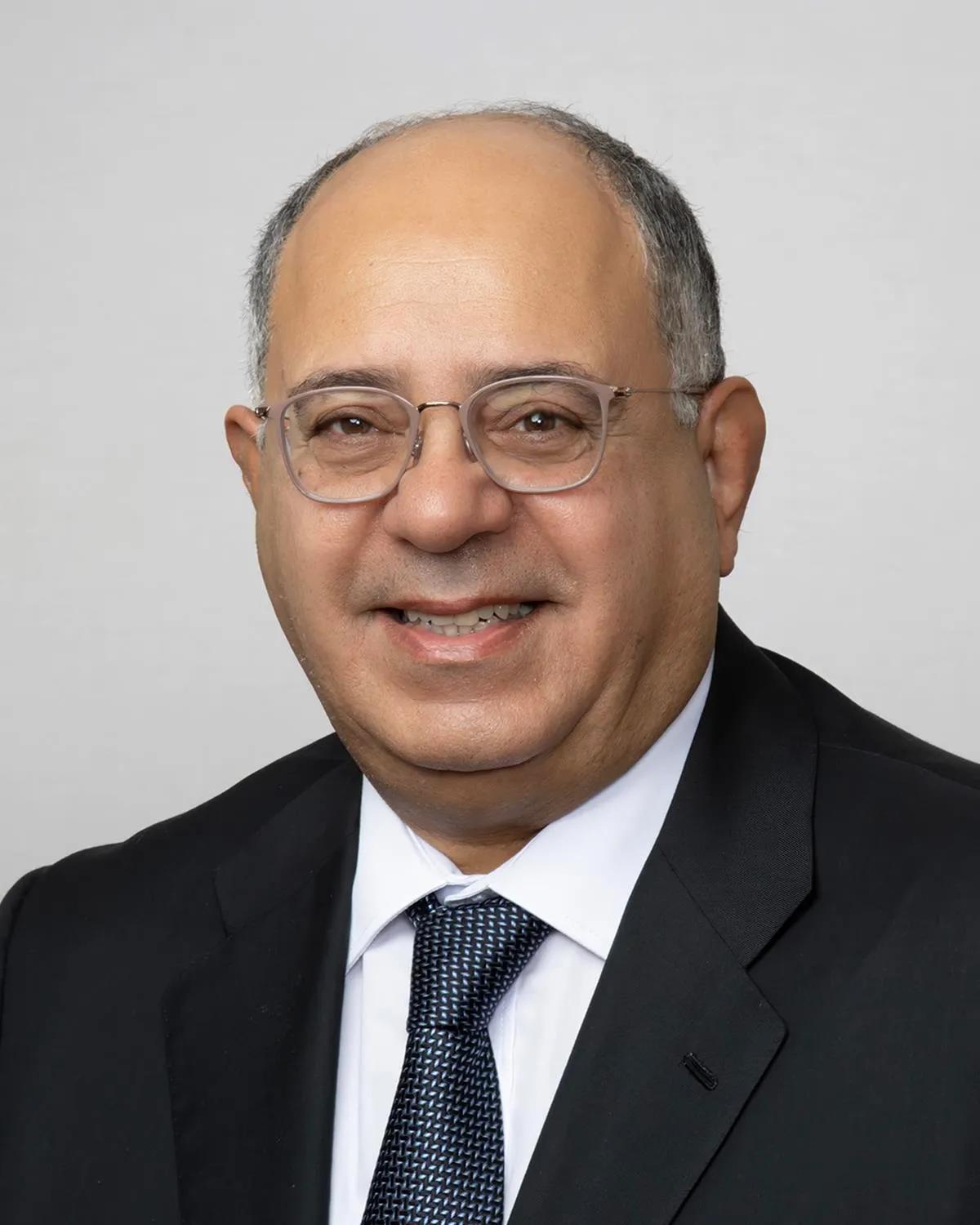 Dr. Sameh Demian, MD - Stuart, FL - Hospital Medicine