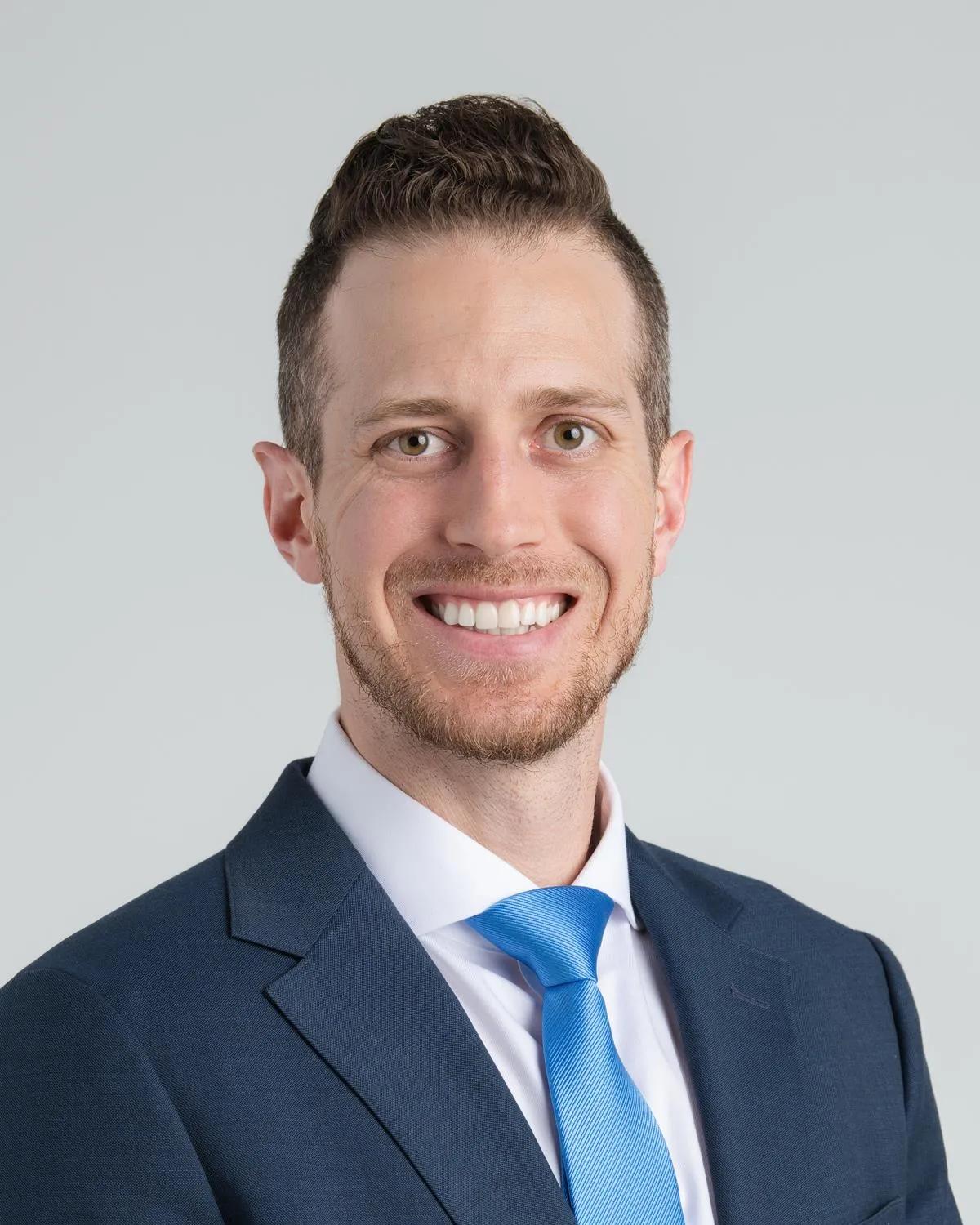 Dr. Anthony Egger, MD - Akron, OH - Orthopedic Sports Medicine ...