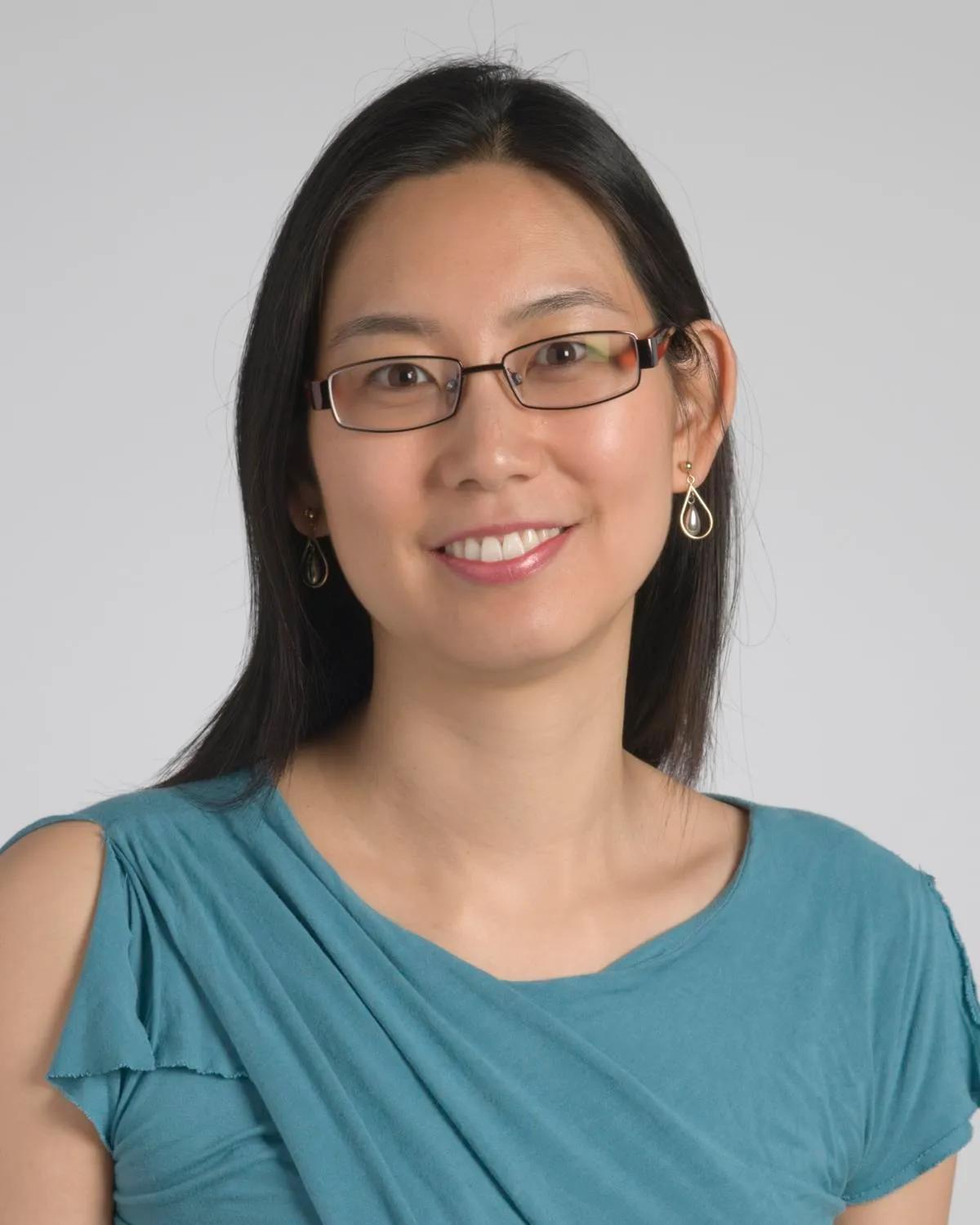 Dr. Jennifer Yu, MD, PhD - Cleveland, OH - Neurologic Radiation ...
