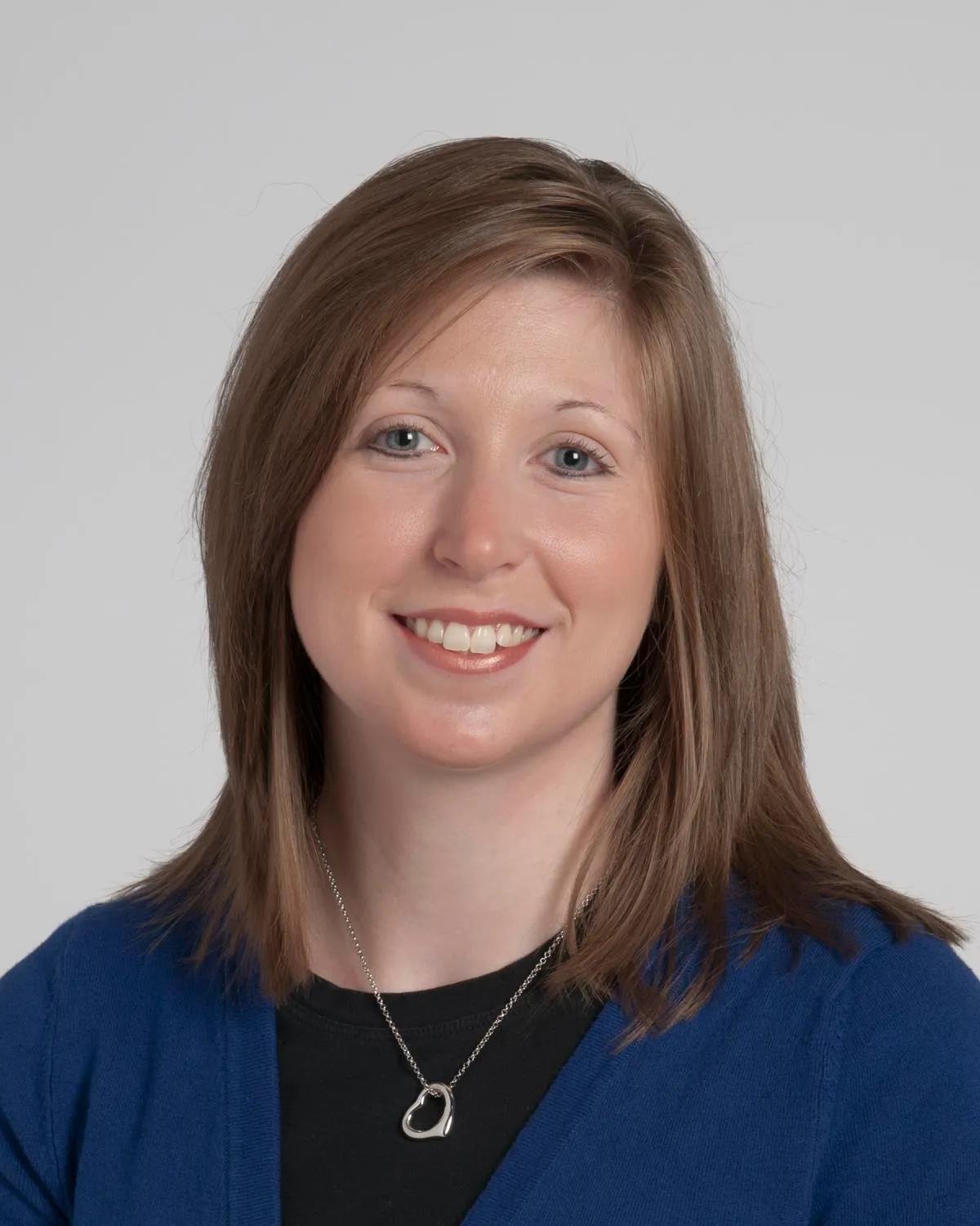 Rebecca Bartley, CNP - Broadview Hts, OH - Pediatrics - Request Appointment