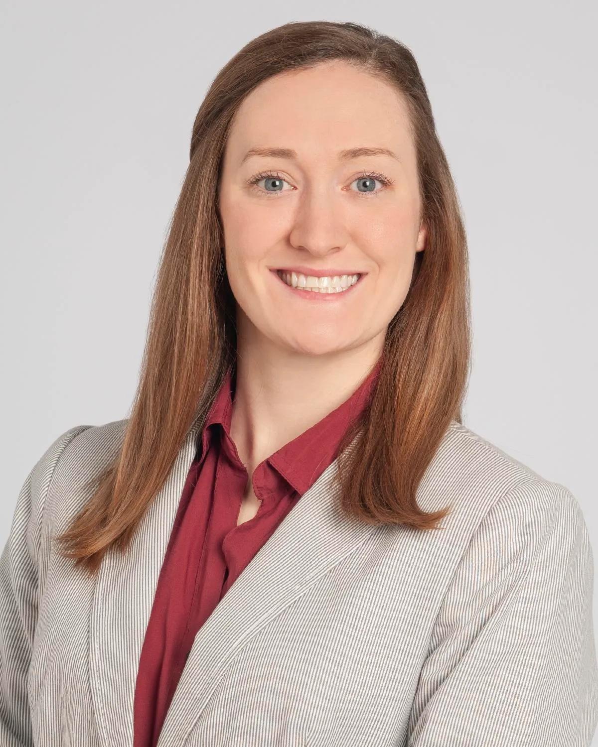 Dr. Anne Lally, DO - Cleveland, OH - Emergency Medicine