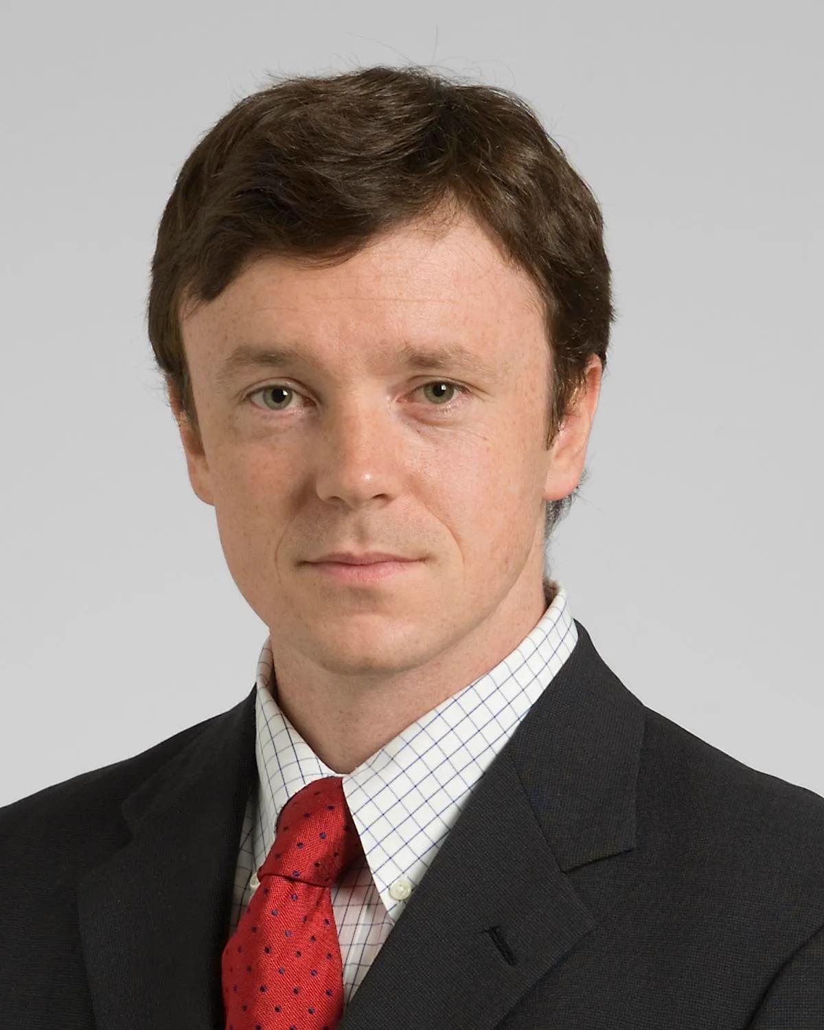 Dr. Michael McNamara, MD - Cleveland, OH - Hematology Oncology - Request Appointment