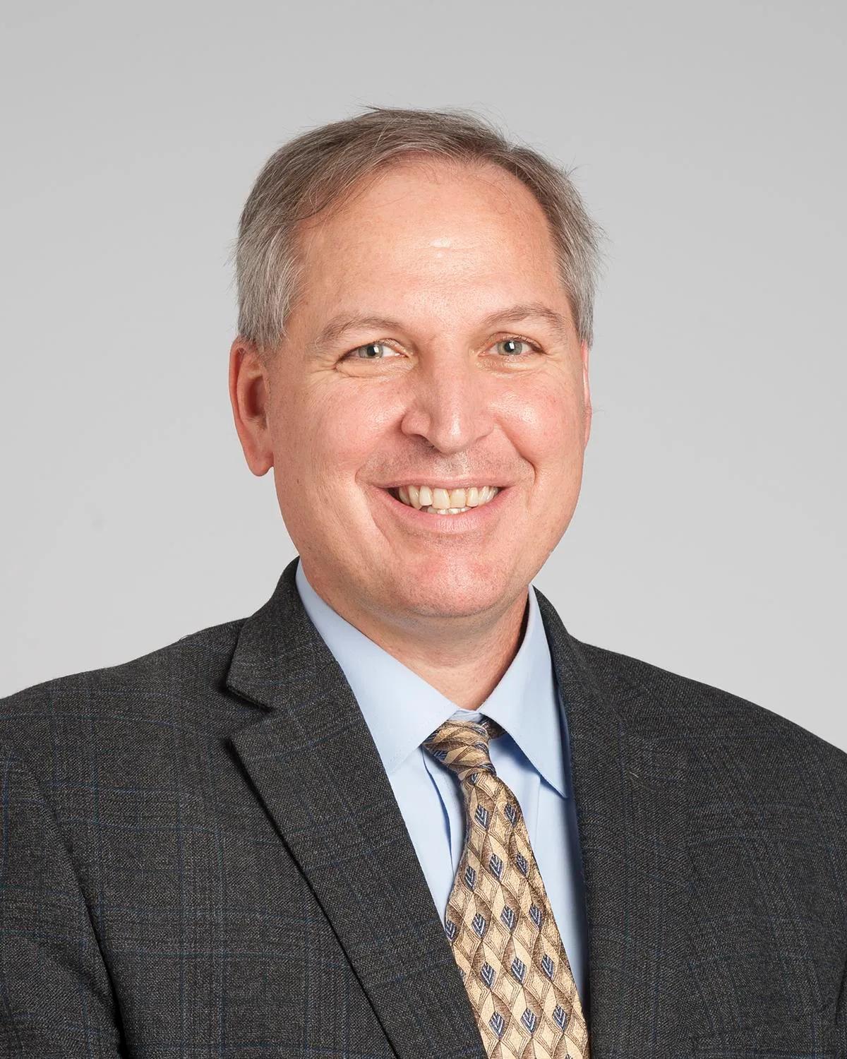 Dr. Scott Beichner, DO - Cleveland, OH - Pediatric Hospital Medicine