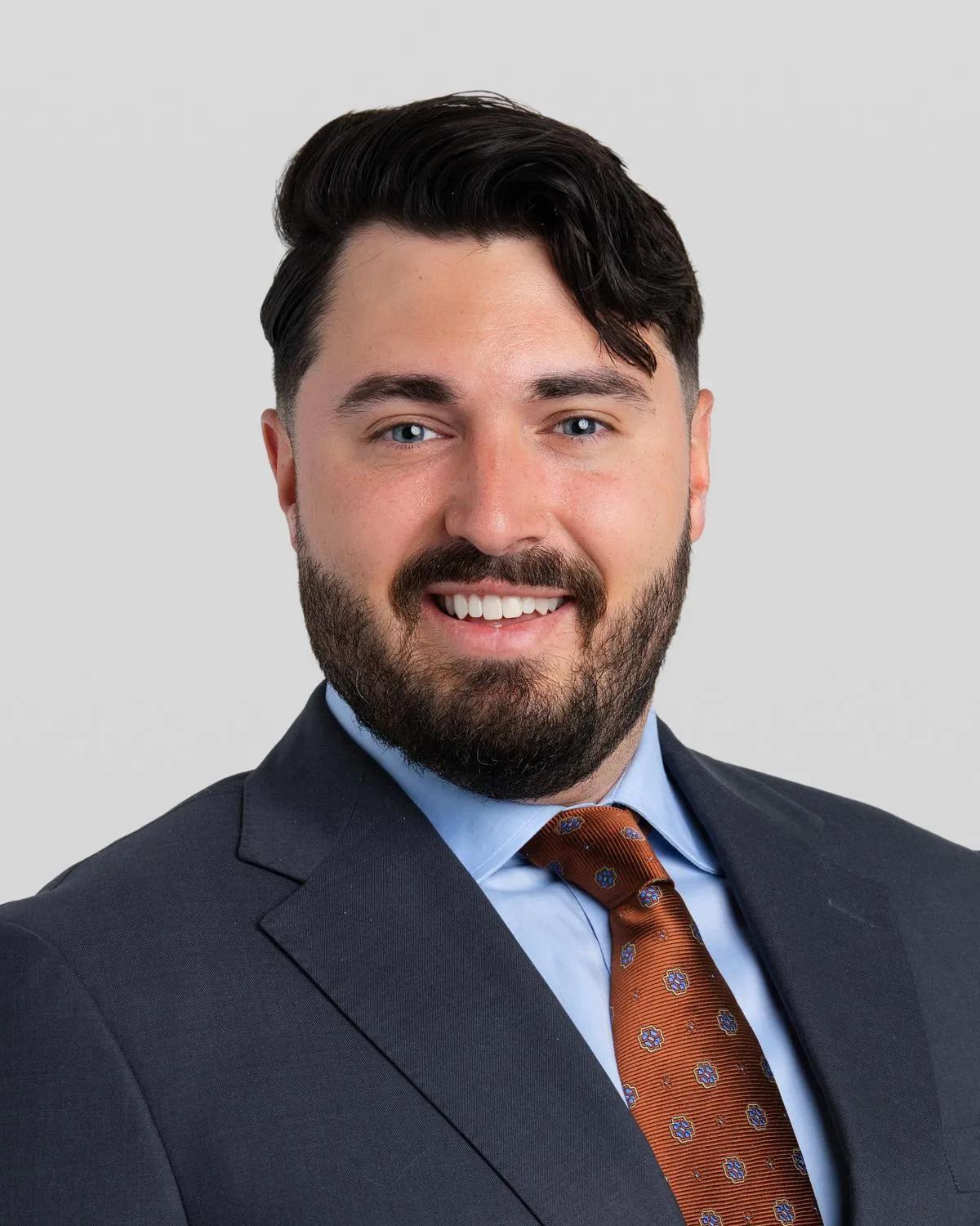 Dr. Carson Smith, MD - Avon, OH - Cardiology, Interventional Cardiology