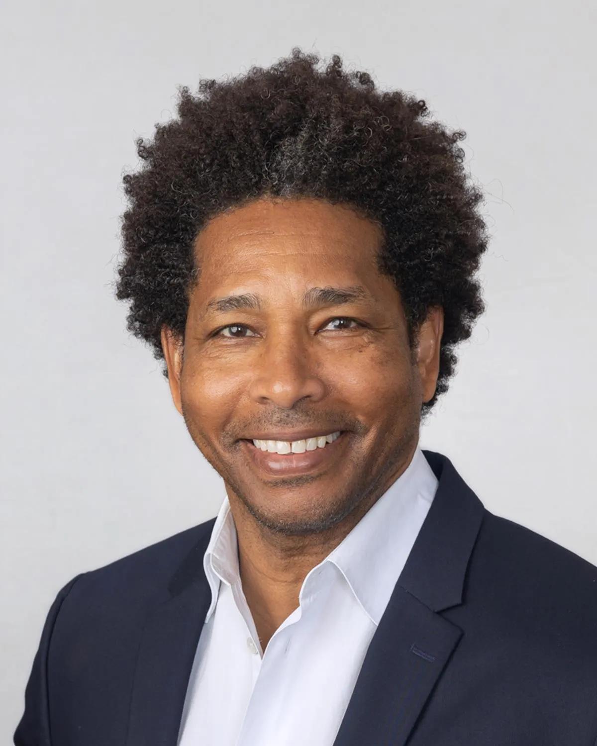 Dr. Michael Ambrose, MD - Hospital Medicine