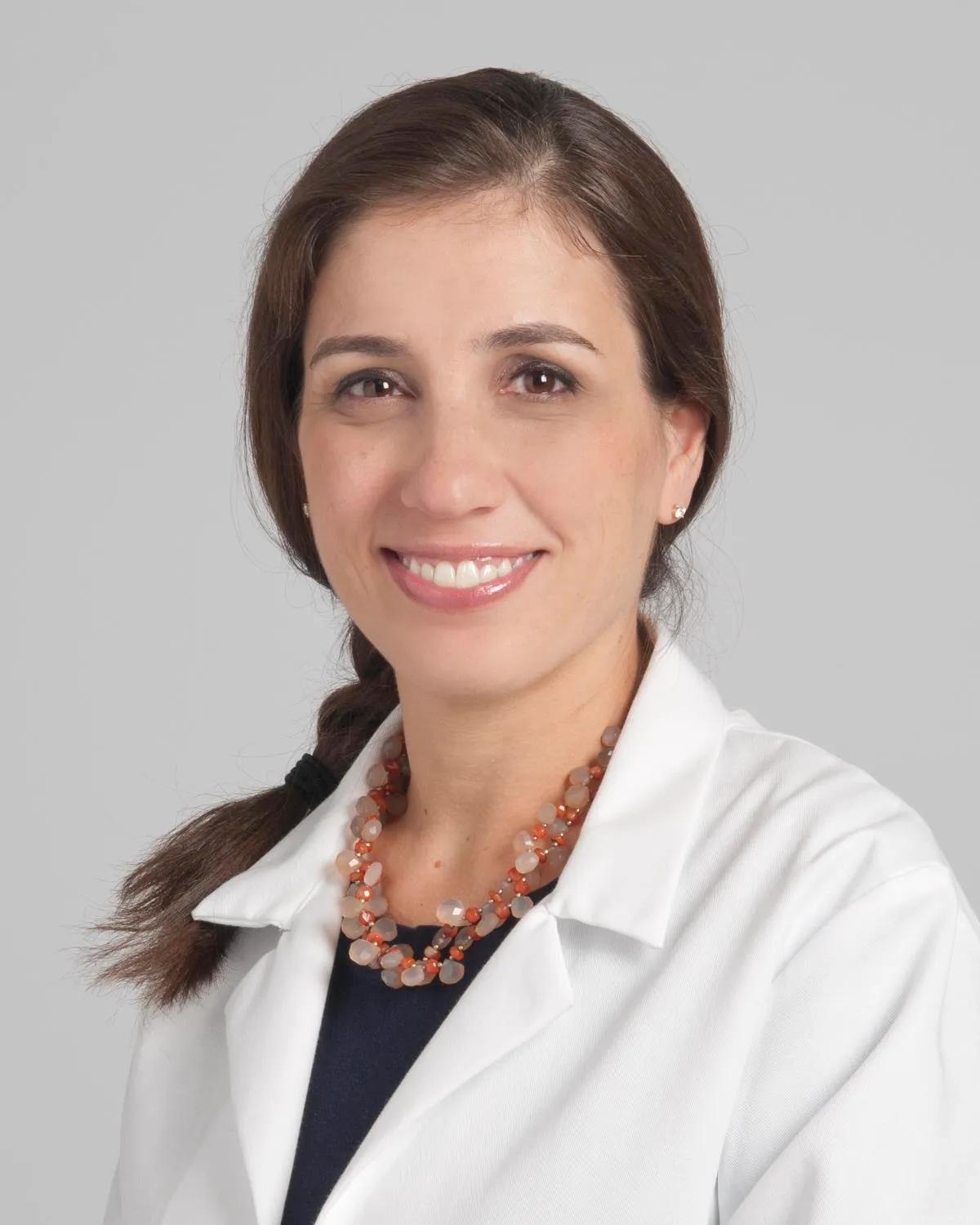 Tina Resser, CNP - Cleveland, OH - Neurosurgery - Request Appointment