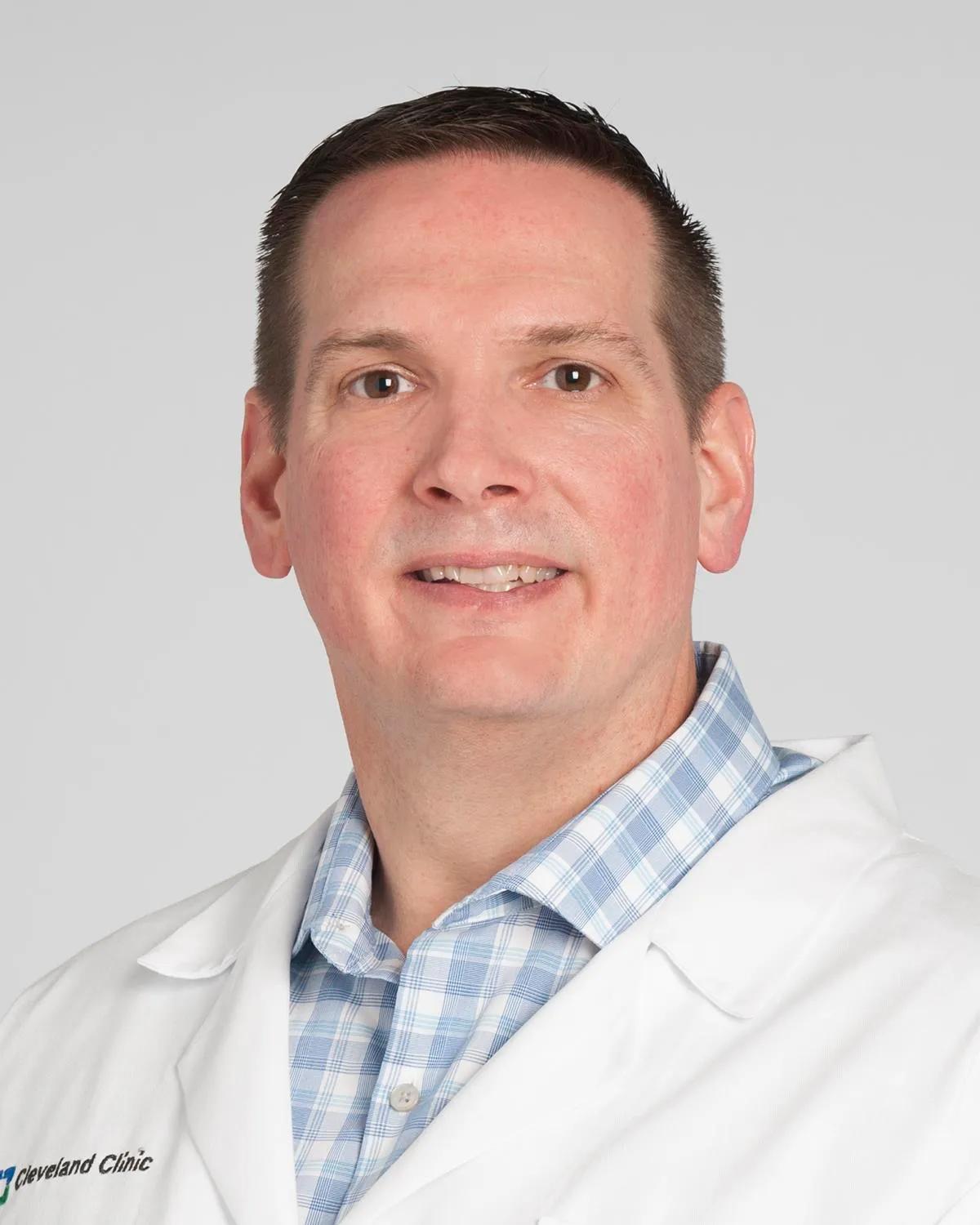 David Dine, CNP - Alliance, OH - Urology