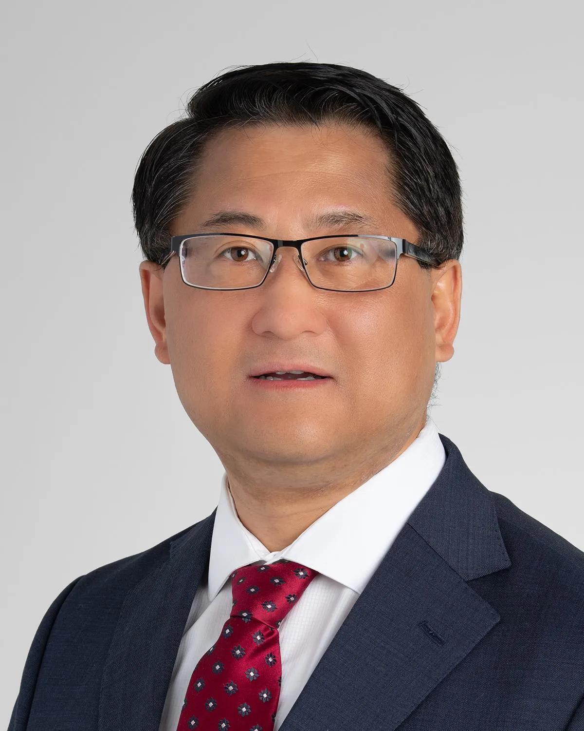 Dr. Xiangrong He, MD, PhD - Cleveland, OH - Blood Banking and Transfusion Medicine