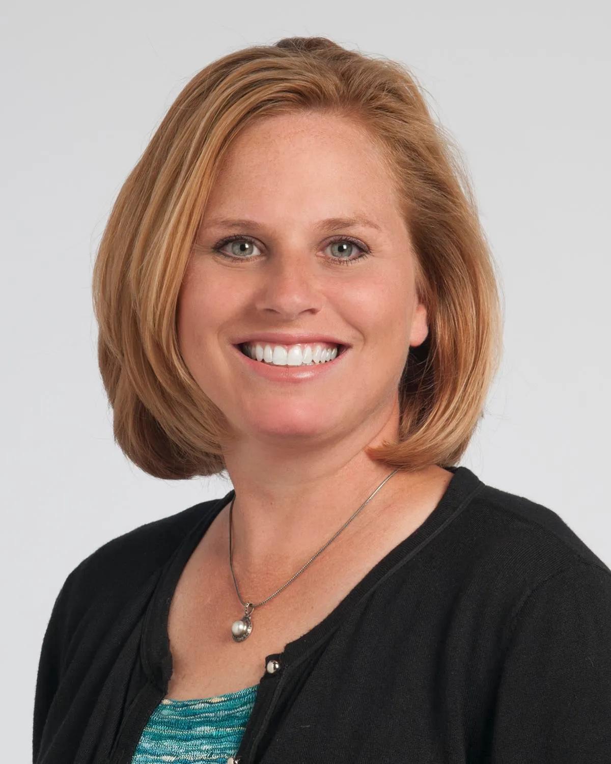 Dr. Julie Ritner, MD - Cleveland, OH - Body Imaging, Diagnostic ...