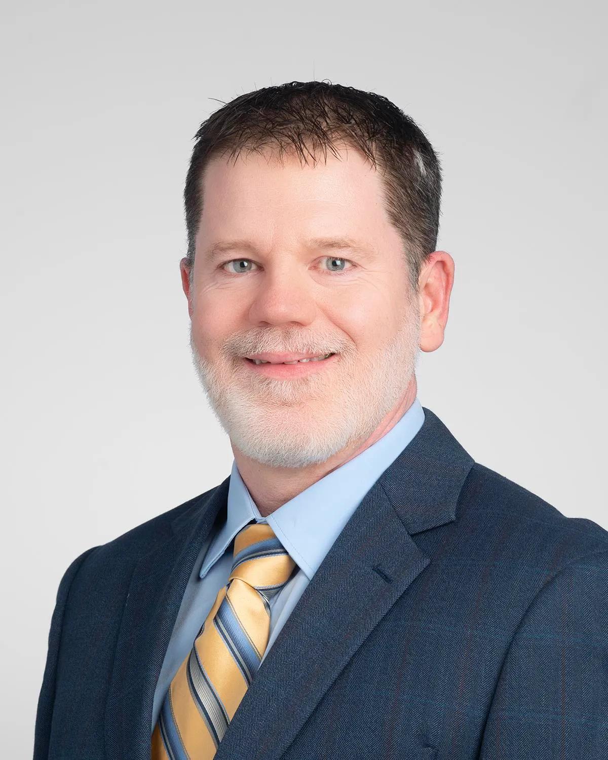 Sean D. Patterson, PA-C - Cleveland, OH - Emergency Medicine