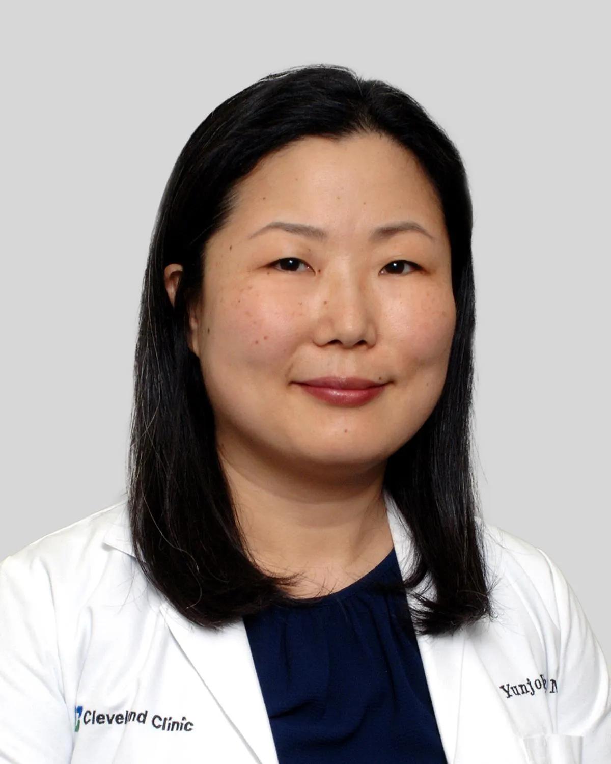 Dr. Yunjoo Yim, MD - Vero Beach, FL - Internal Medicine - Request ...