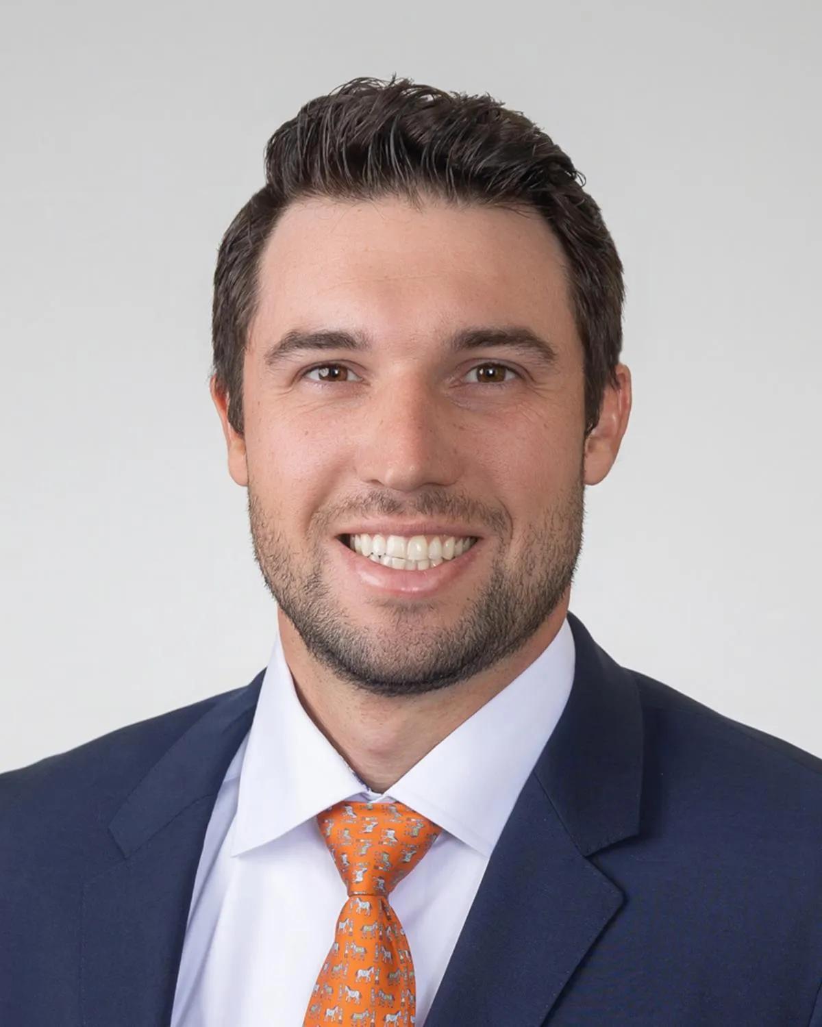 Dr. Kevin Wissinger, MD - Stuart, FL - General Surgery