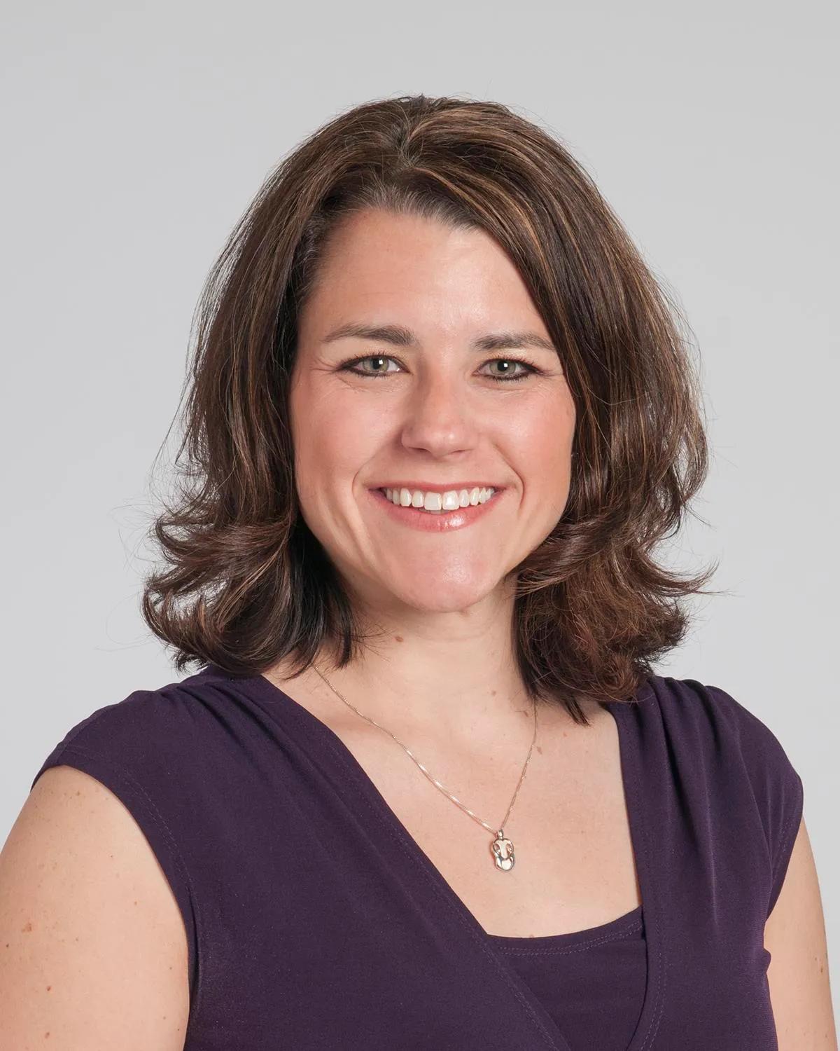 Dr. Michelle Beskid, DO - Cleveland, OH - Emergency Medicine