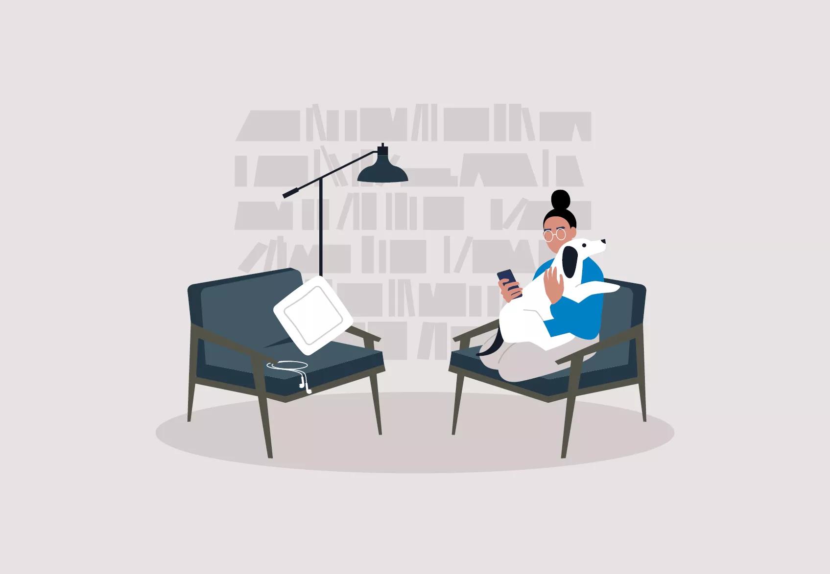 Smartphone Pinky and Other Device Injuries