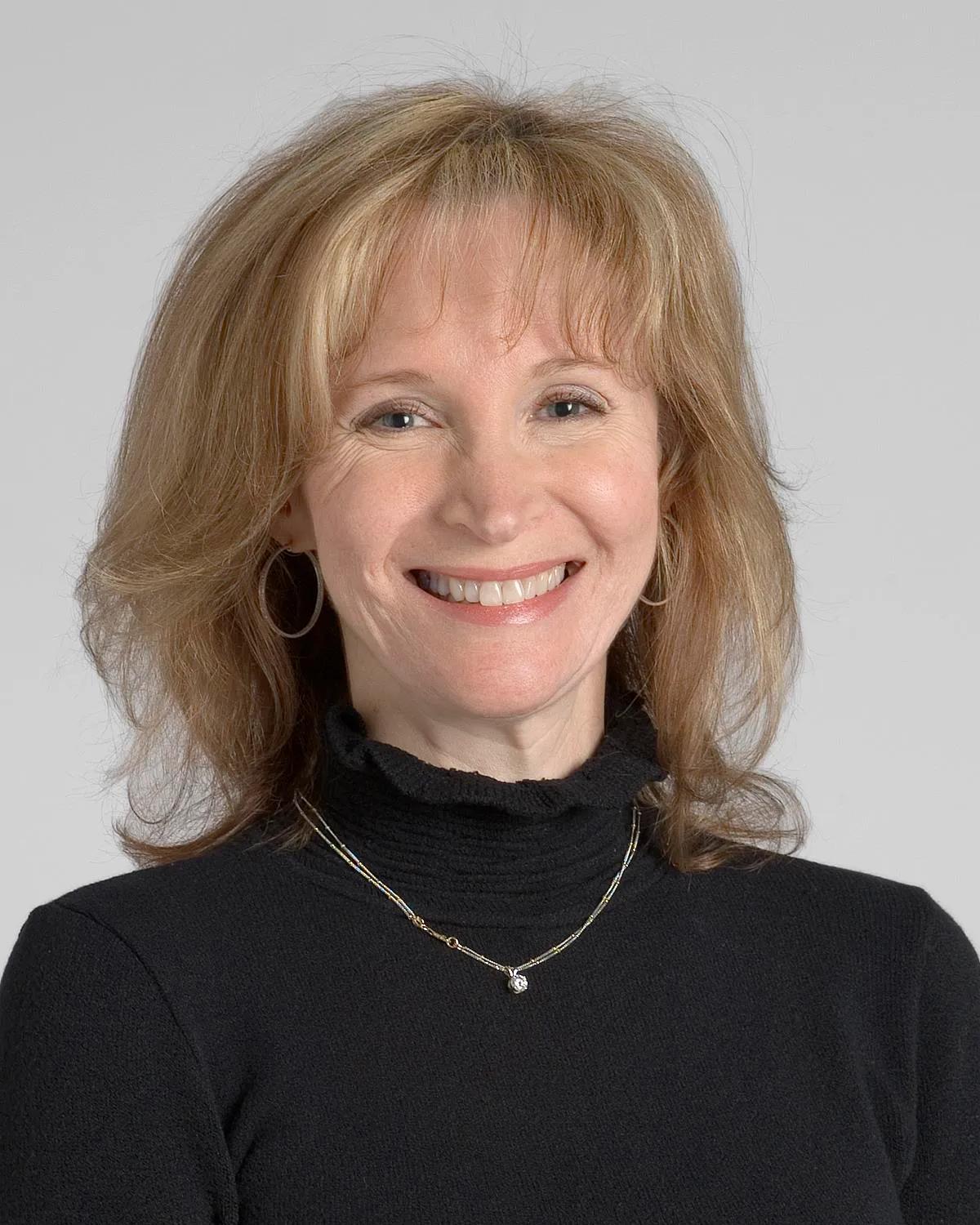 Dr. Susan Miller, MD - Cleveland, OH - Breast Imaging, Diagnostic ...