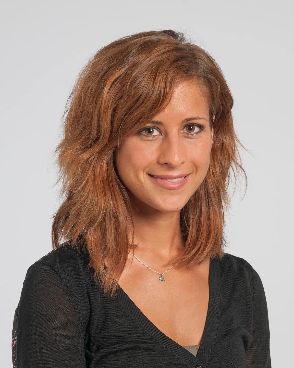 Amanda Igel, RD - Cleveland, OH - Gastroenterology